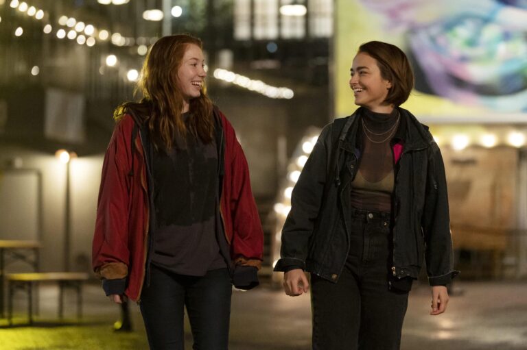 What’s gynosexuality: Breaking down the modern, feminine allure