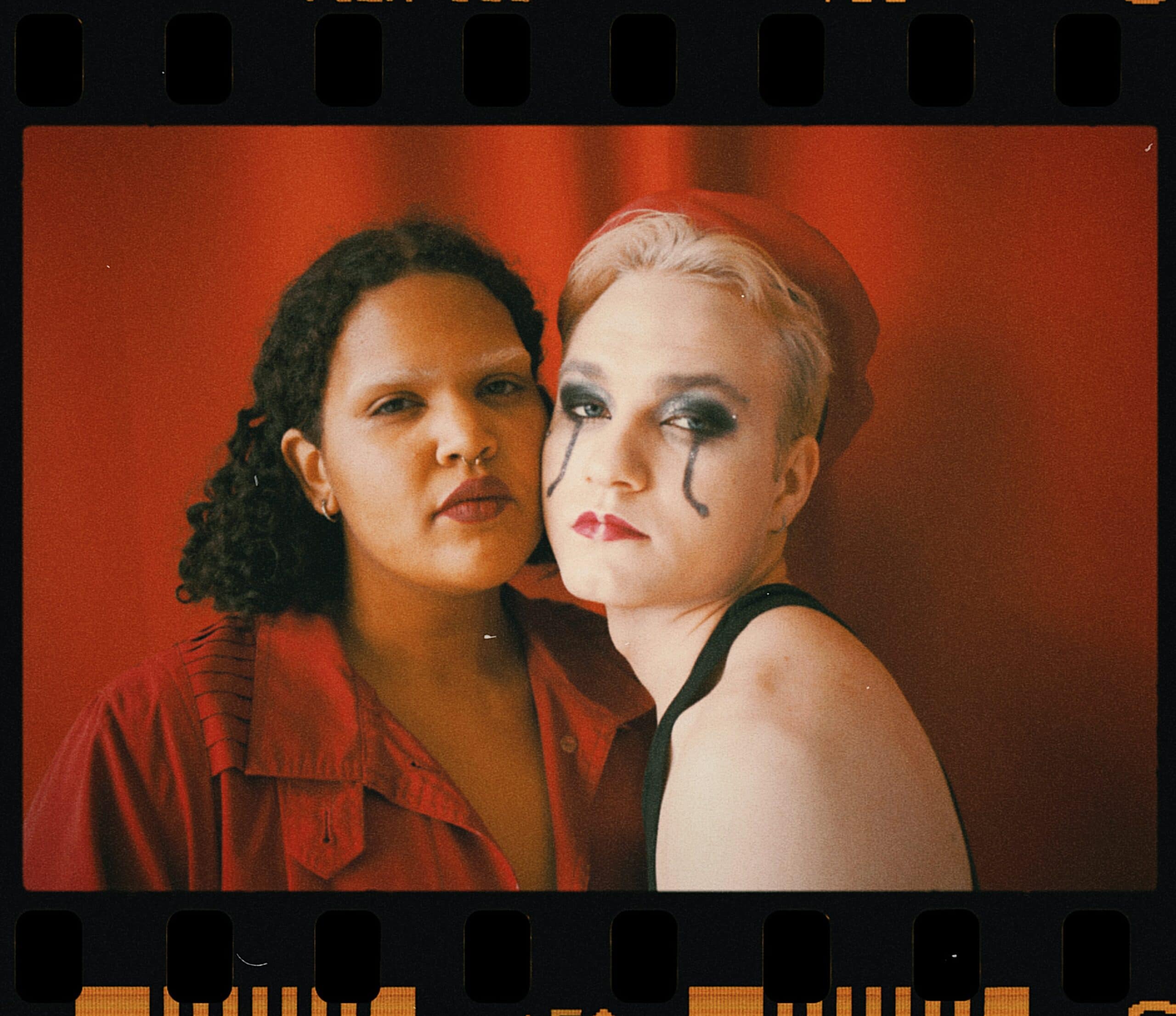 Are you ambiamorous? Ambiamory Meaning and Definition