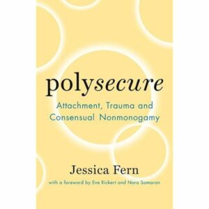 Three’s not a crowd: 8 helpful books on polyamory