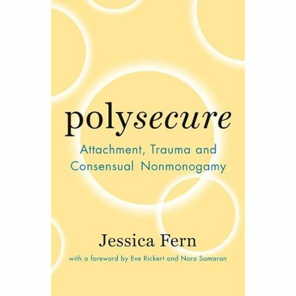 Three’s not a crowd: 8 helpful books on polyamory