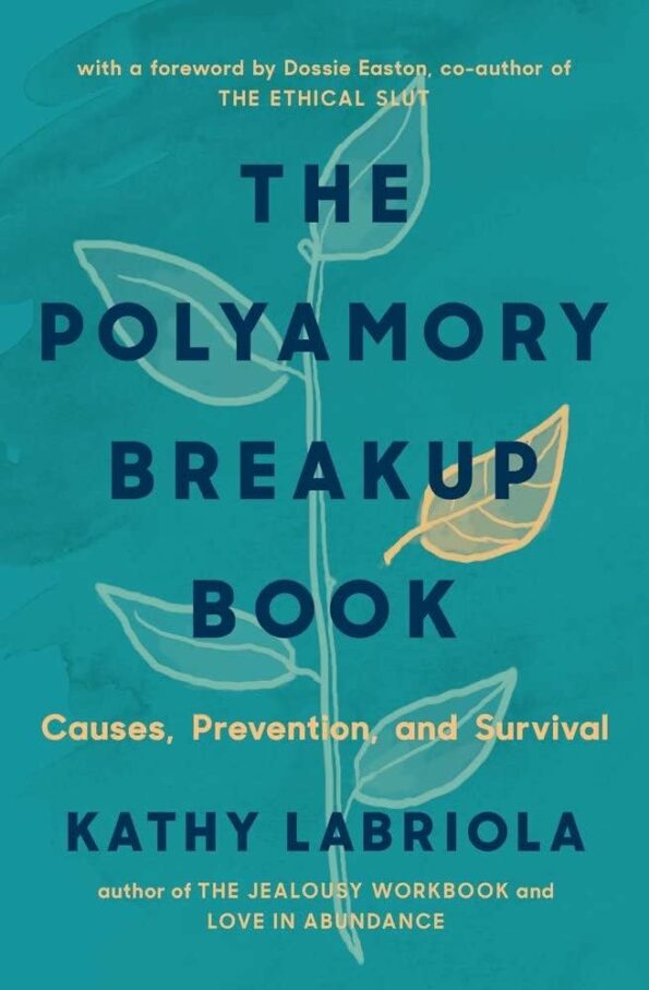 Three’s not a crowd: 8 helpful books on polyamory