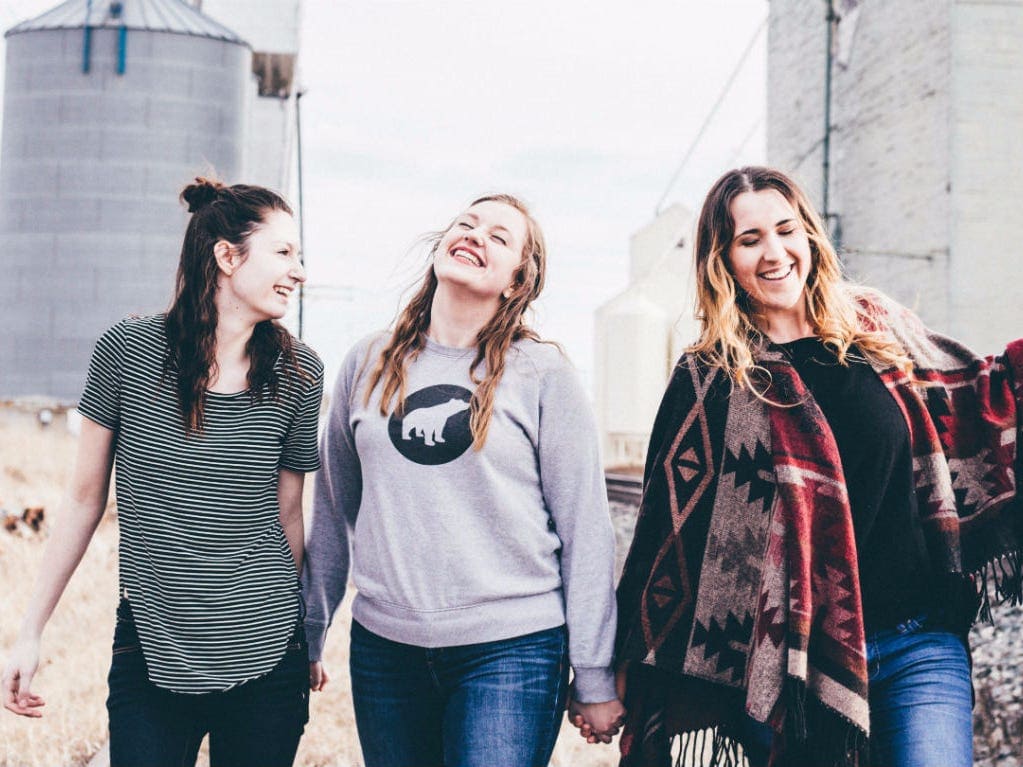 Three’s not a crowd: 8 helpful books on polyamory