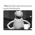 Best queer polyamory memes on the Internet right now