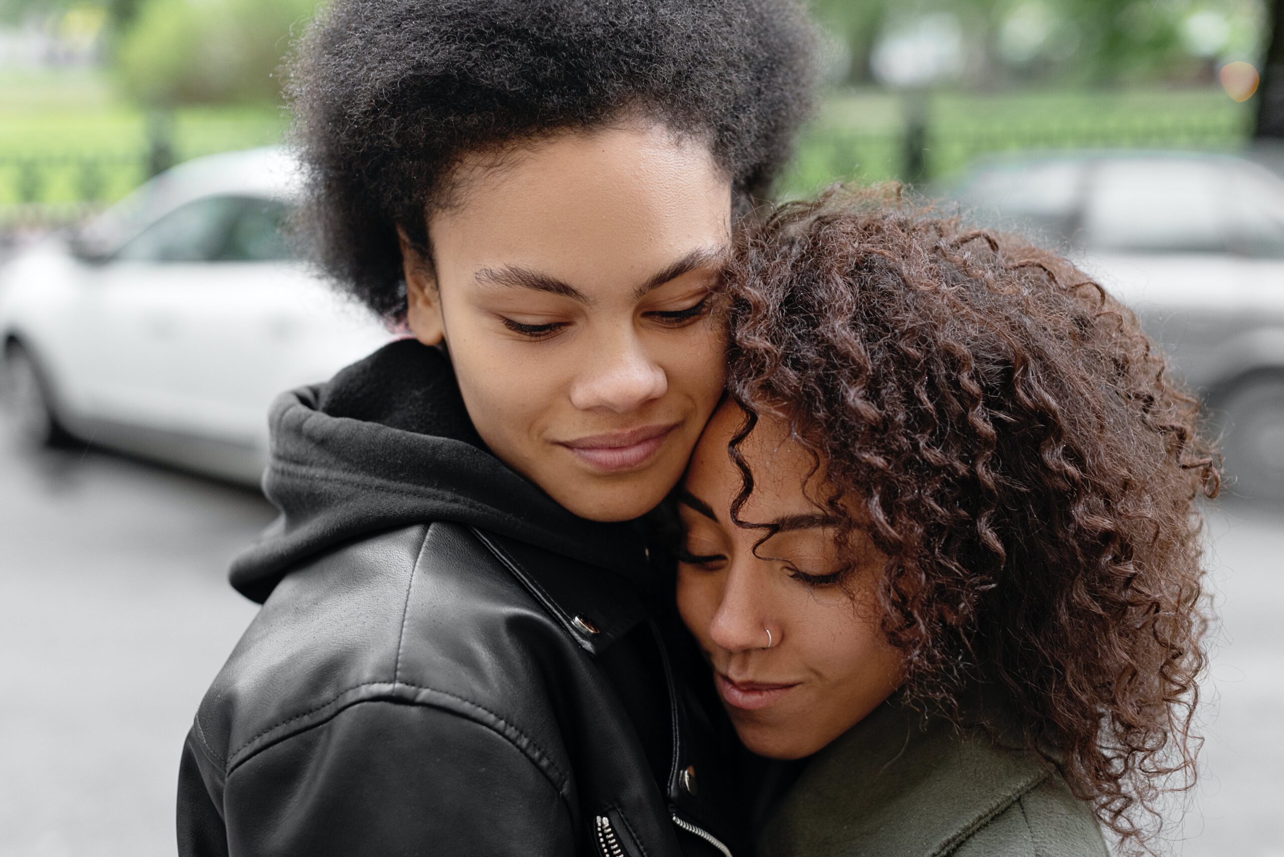 5 Relationship Stages Every Partnership Goes Through - HER