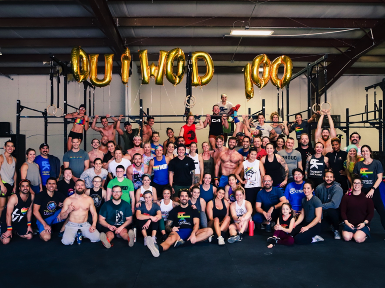 Top LGBTQIA+ Gyms in the US for Inclusive Fitness - HER