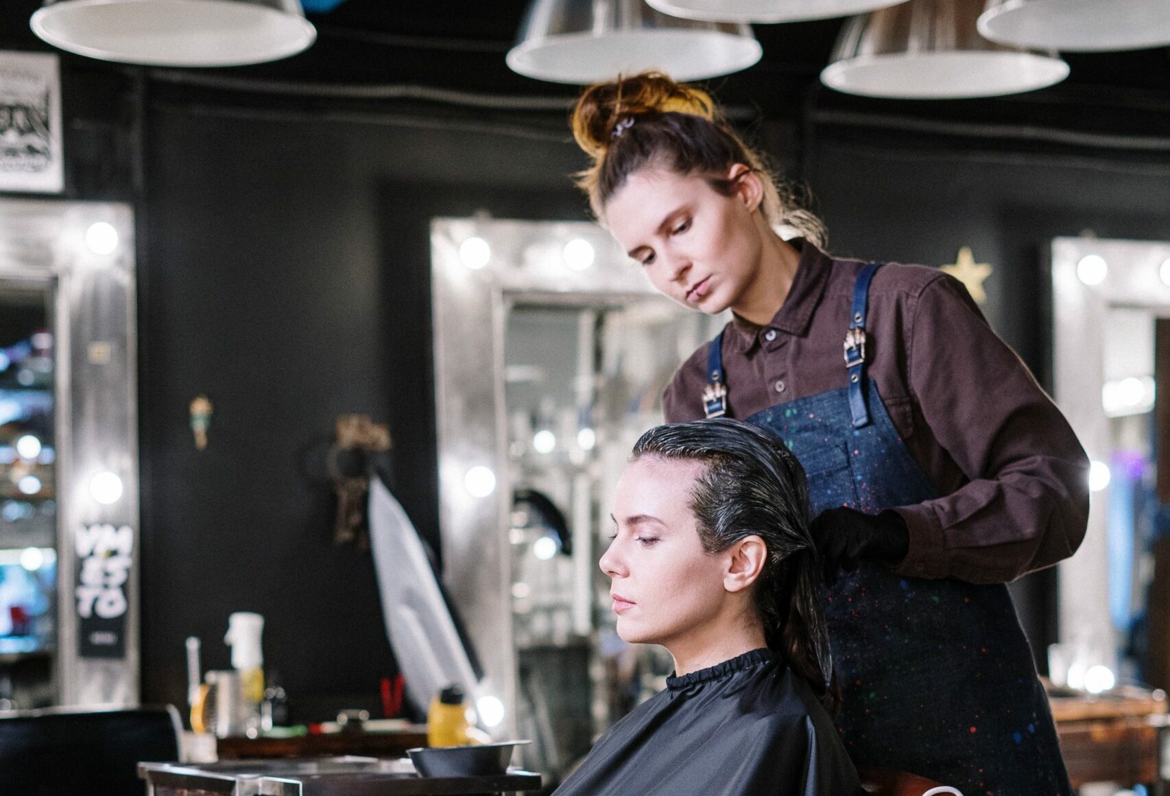 Nashville’s LGBTQIA+ Salons: Where Style Meets Pride - HER