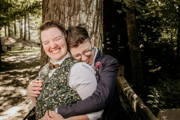 What does it mean to be a stone butch lesbian? - HER