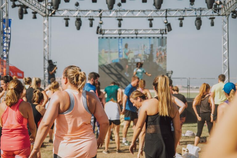 Top LGBTQIA+ Gyms in the US for Inclusive Fitness - HER