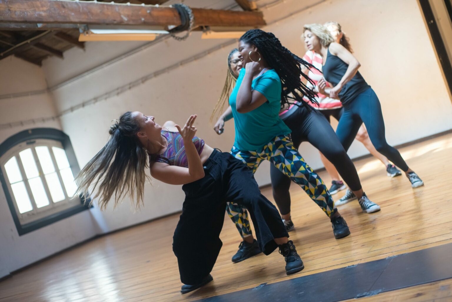 Top LGBTQIA+ Gyms in the US for Inclusive Fitness - HER
