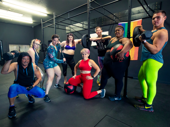 Top LGBTQIA+ Gyms in the US for Inclusive Fitness - HER