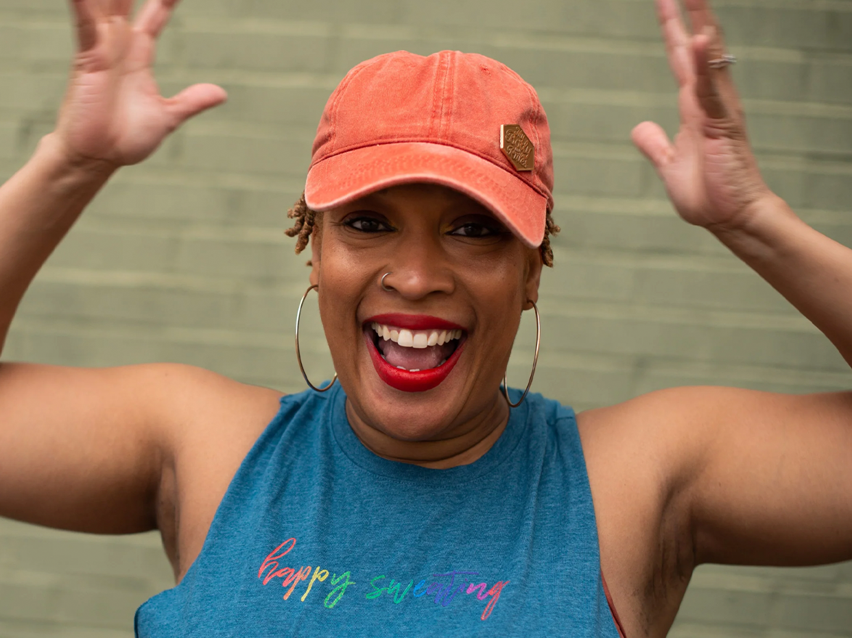 Top LGBTQIA+ Gyms in the US for Inclusive Fitness - HER