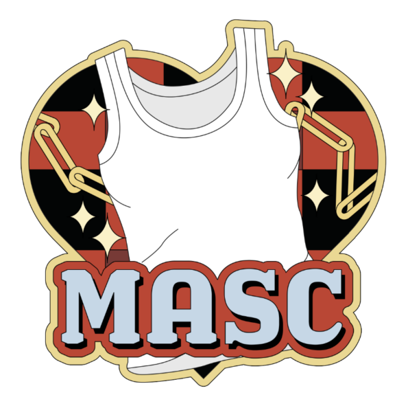 Introducing: HER’s Masc Shortage Relief Act - HER