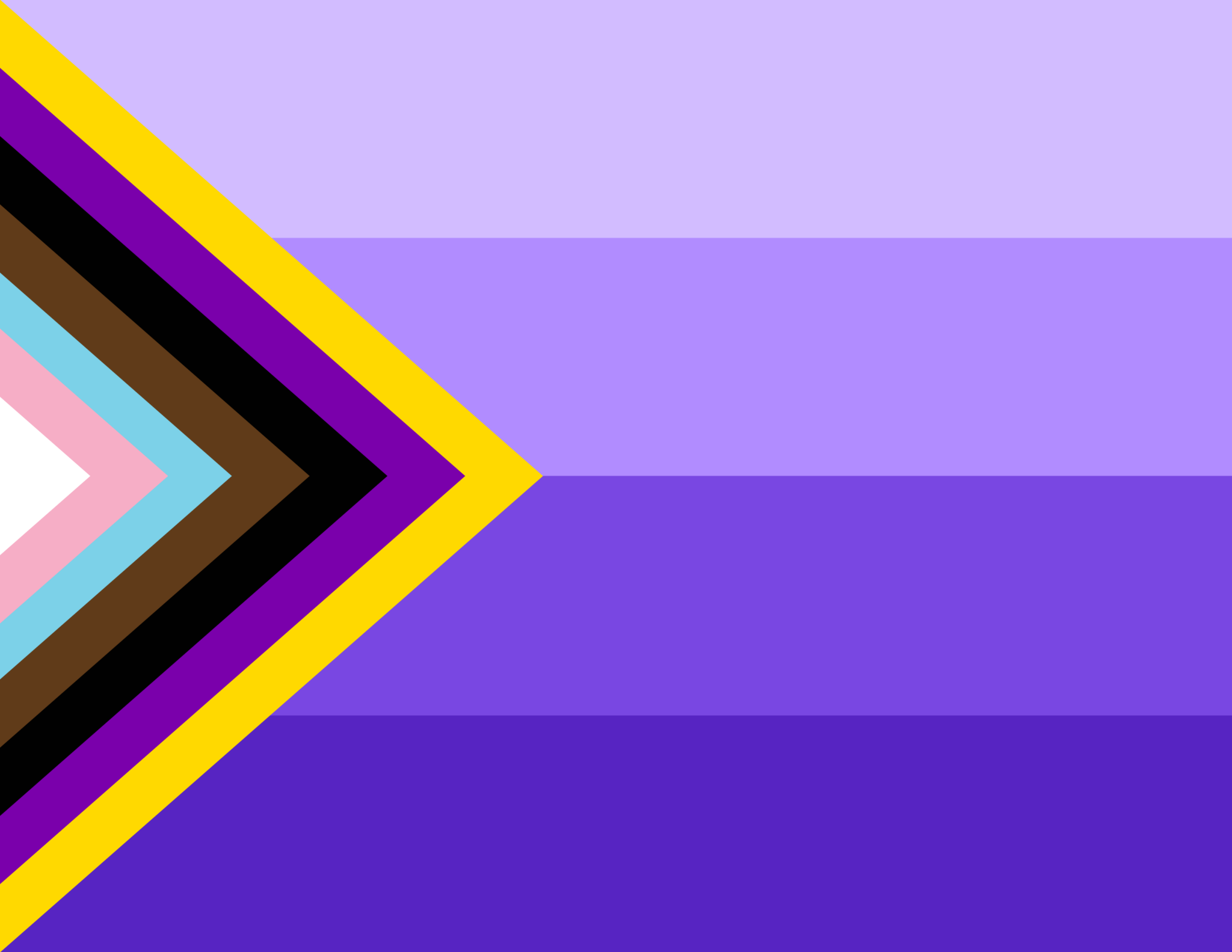 What does sapphic mean, and how does the flag look? - HER