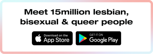 Download HER dating app