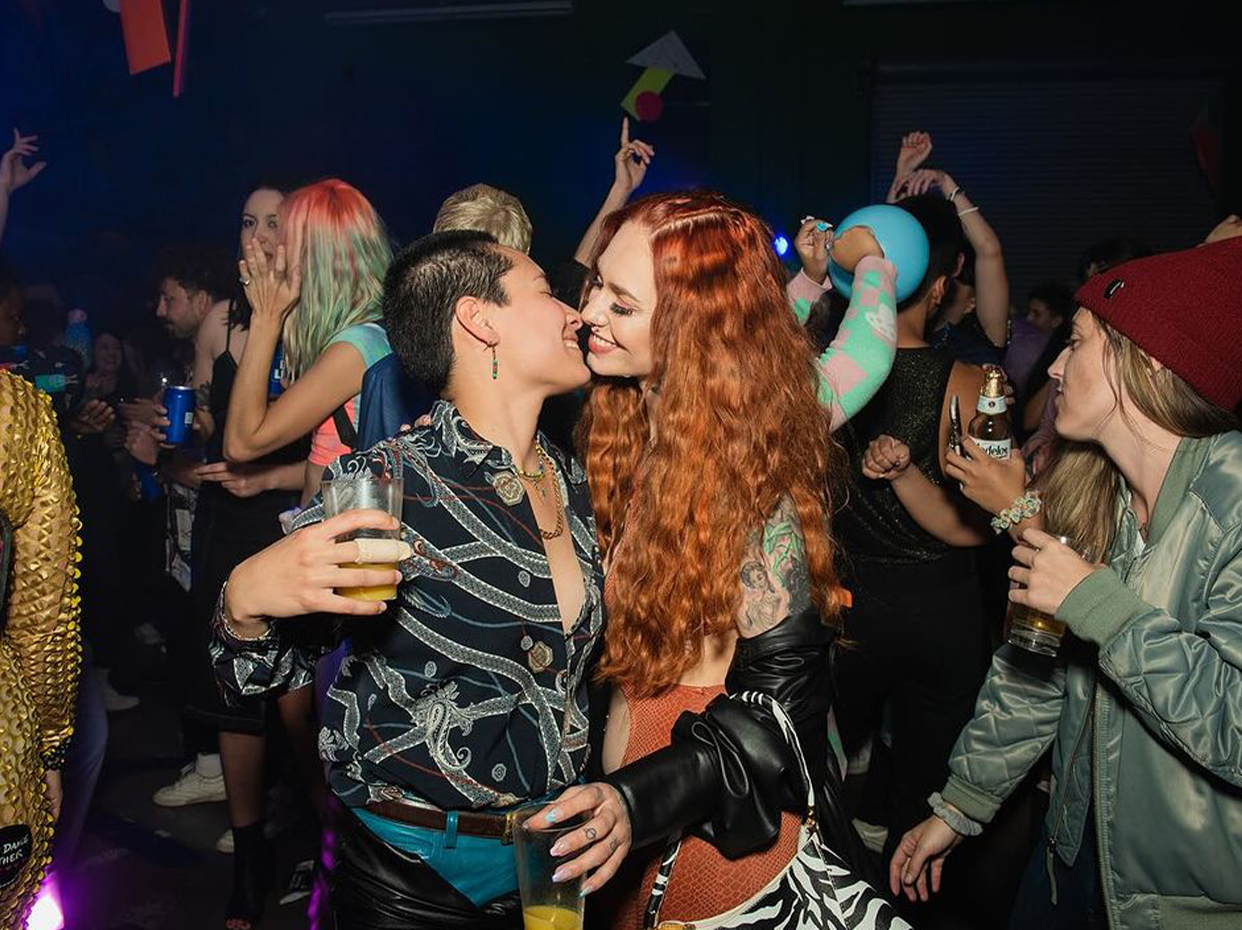 The Ultimate Guide to LA Pride 2024: Events and Parties - HER