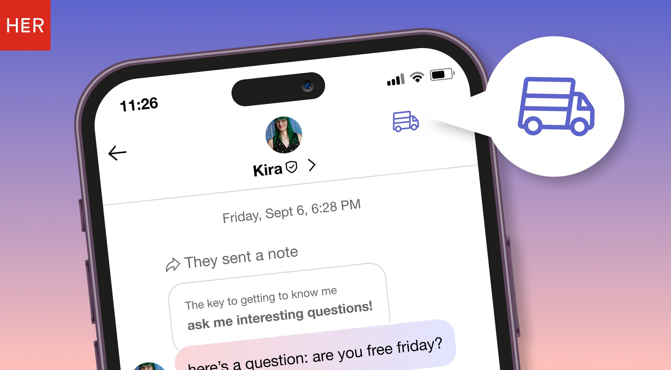 Find Your Moving-In Styles Compatibility with the Moving Style Quiz - HER