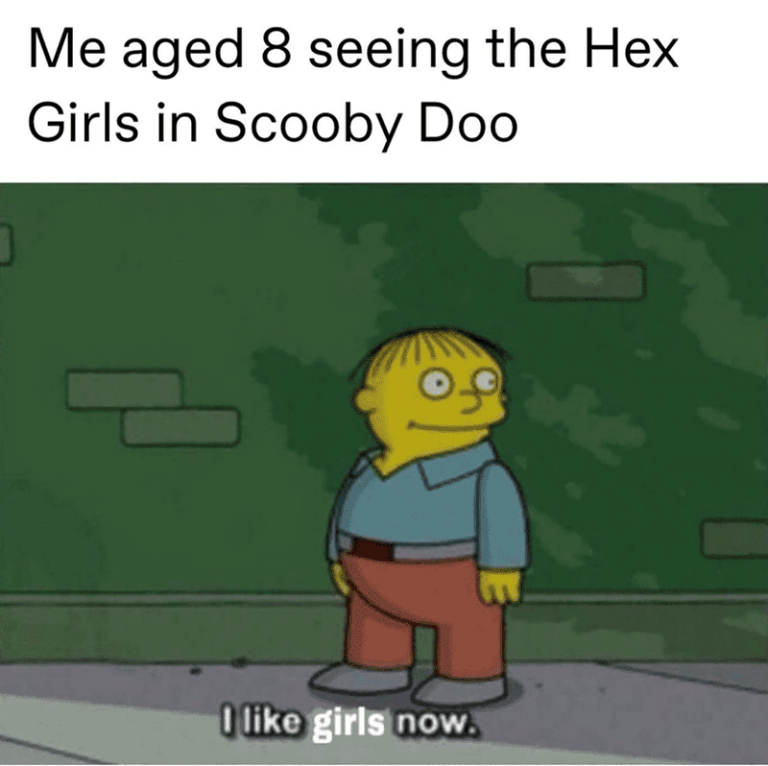 Sapphic Memes: Where Queer Humor Meets Relatable Chaos - HER