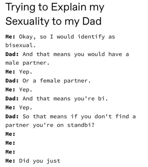 Sapphic Memes: Where Queer Humor Meets Relatable Chaos - HER