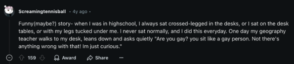 Lesbian sitting memes that’ll have you sensibly chuckling - HER