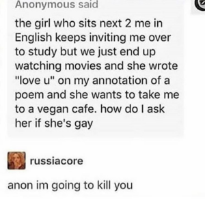 Sapphic Memes: Where Queer Humor Meets Relatable Chaos - HER