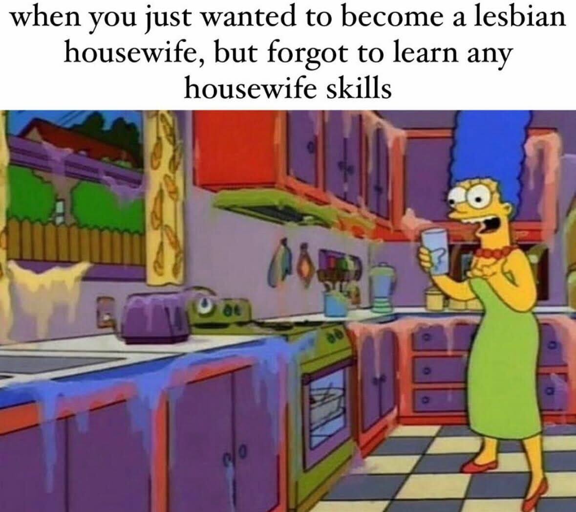 Sapphic Memes: Where Queer Humor Meets Relatable Chaos - HER