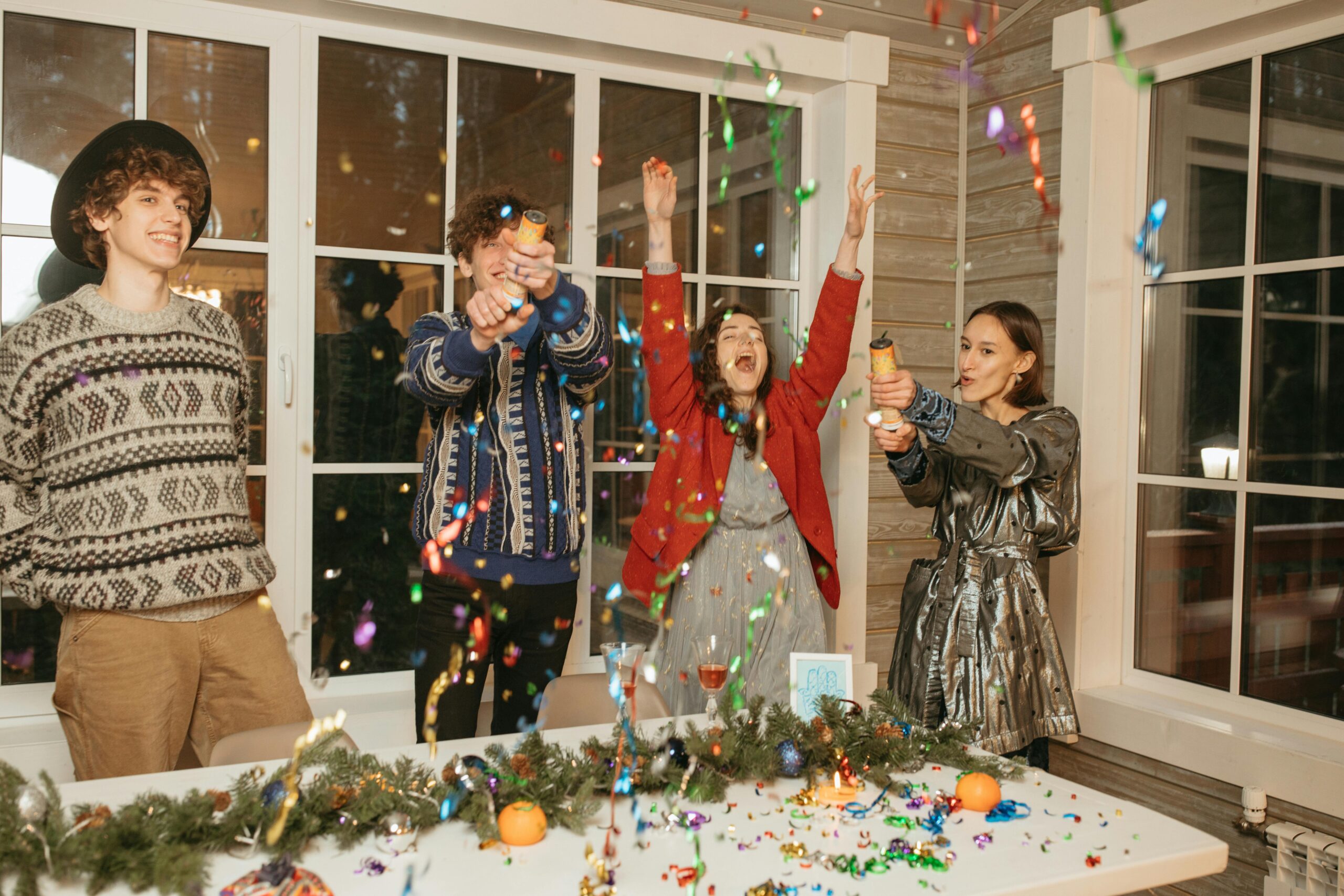 LGBTQ+ Holiday Resources: A Guide to Thriving This Season - HER