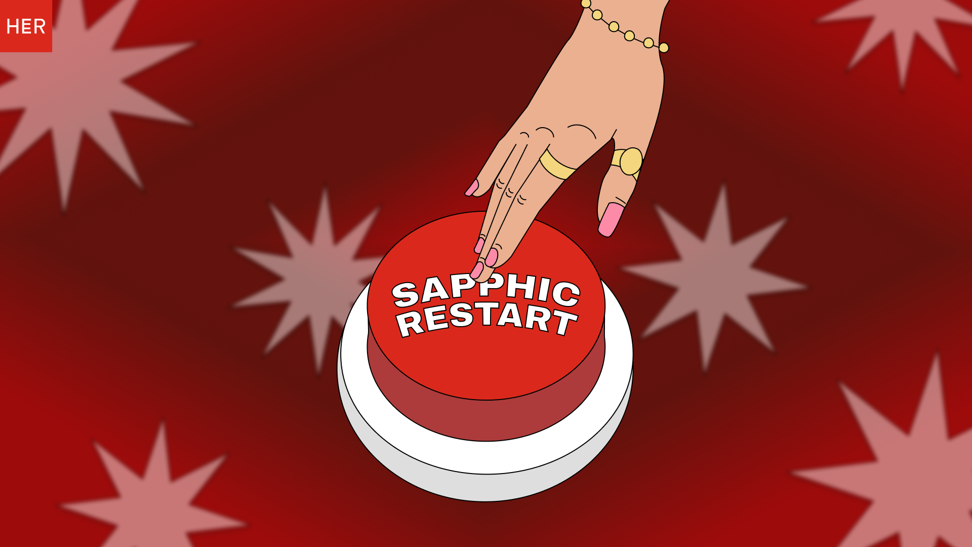 The Sapphic Restart: Why 2026 is the Year of Realignment, Not ...