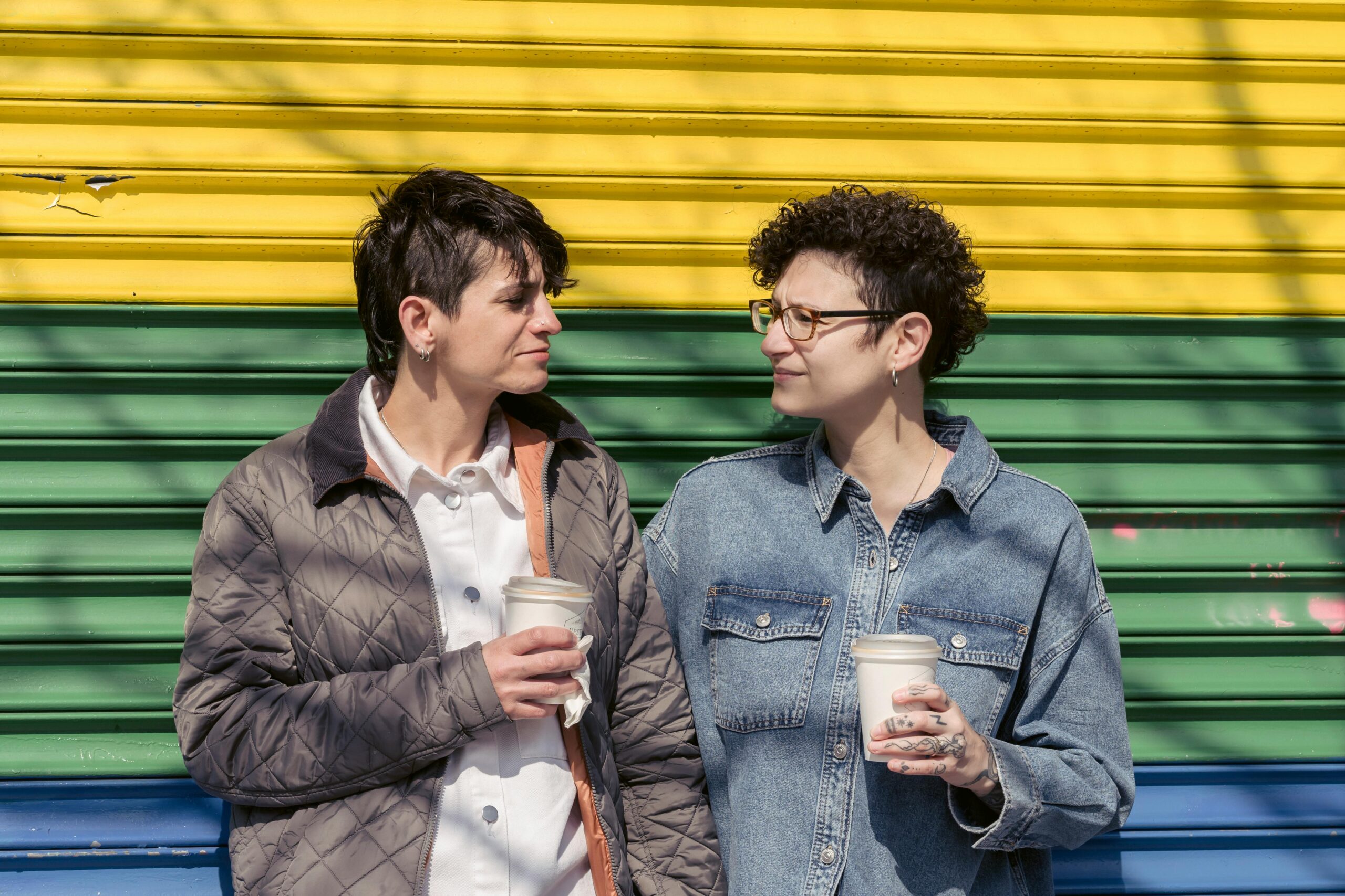 Dating Tips for Trans Women New to Dating in 2026 - HER