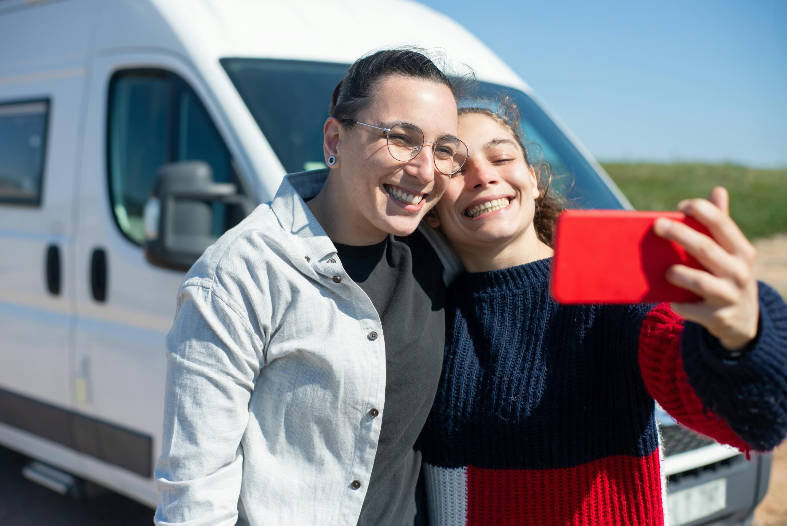 10 Signs She's Interested vs. Just Being Friendly - HER