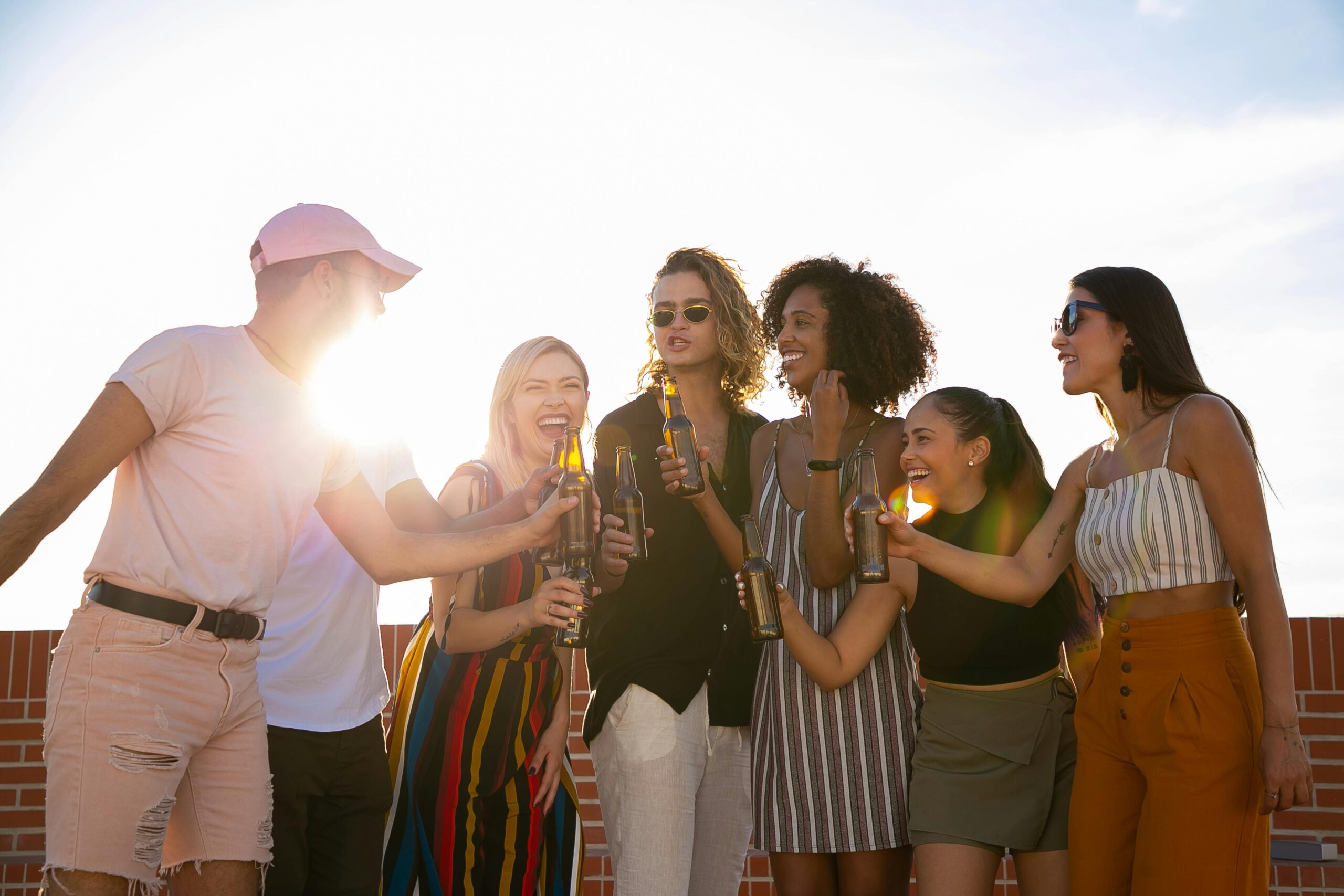Dating Within LGBTQ+ Community as a Trans Person: Key Benefits - HER