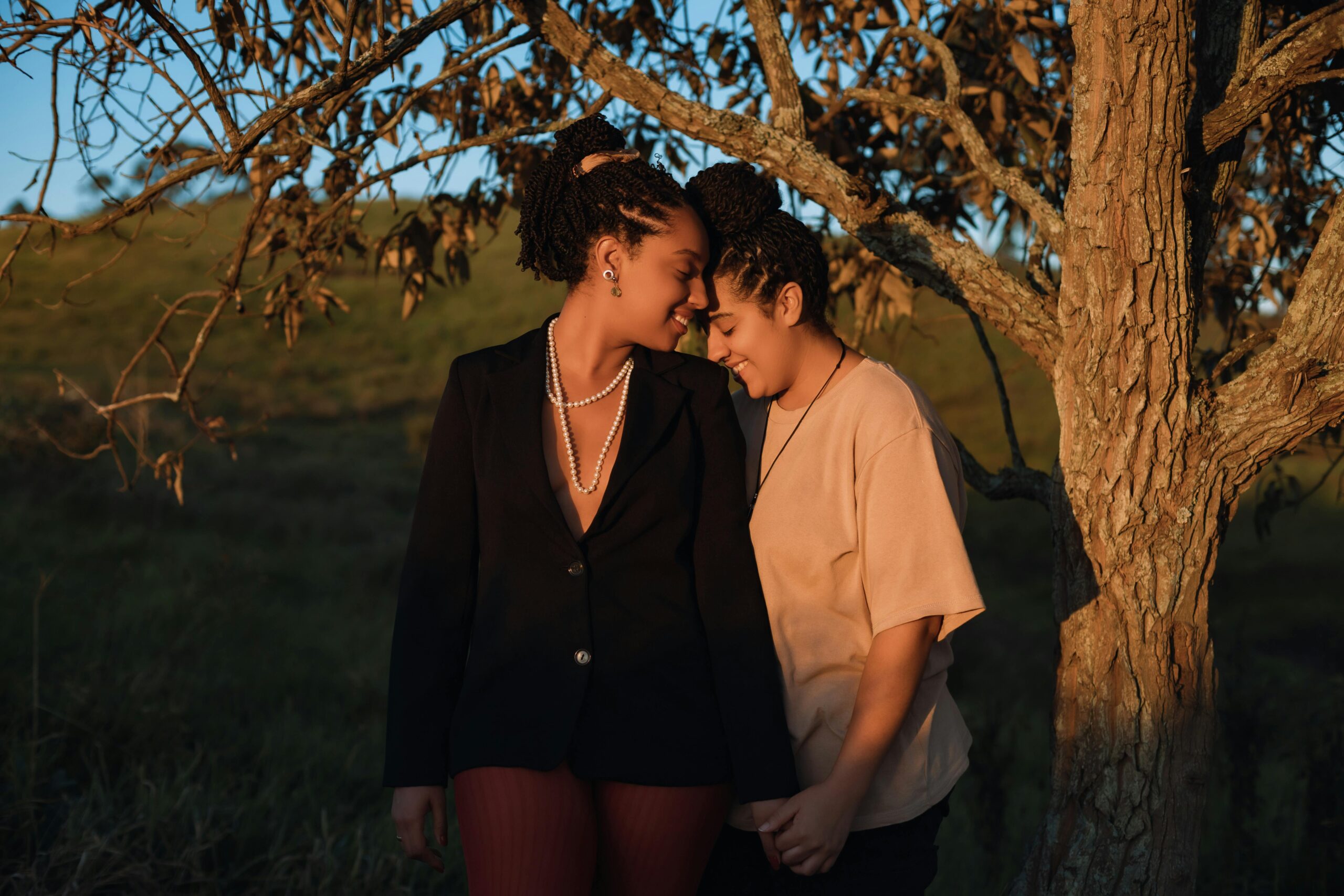 Transgender Dating Tips After Coming Out: Essential Advice - HER